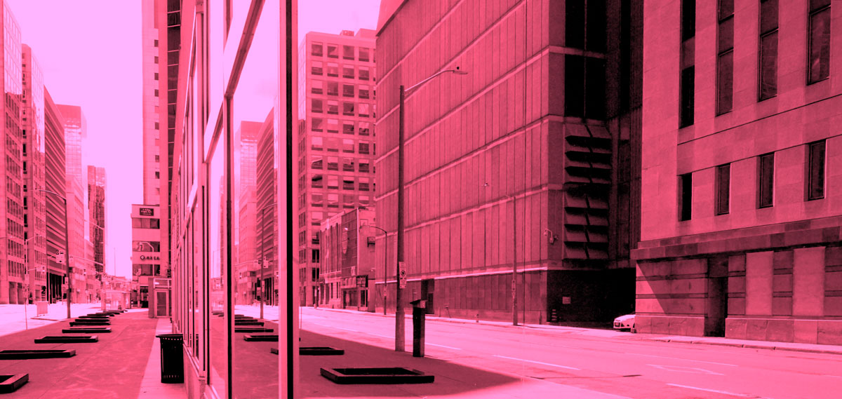 Artengine – Away, out there.