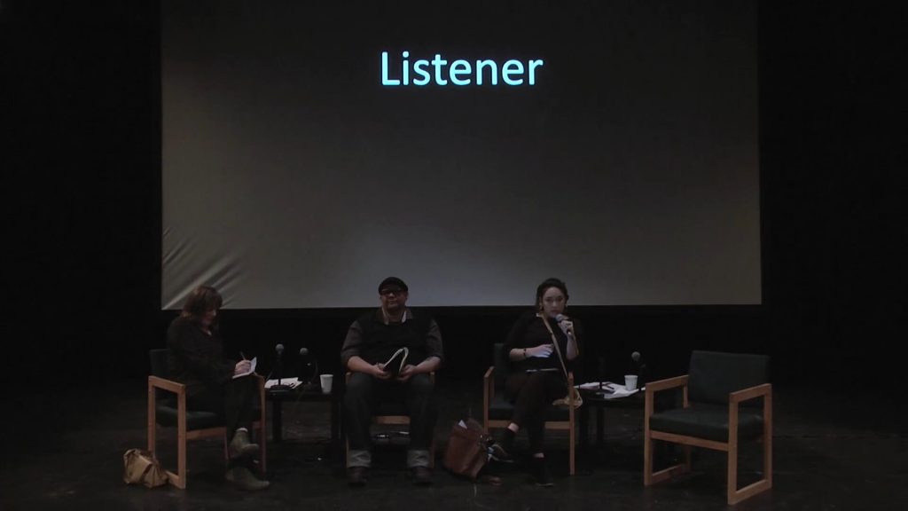 Indigenous cosmology, art and technology – Artengine