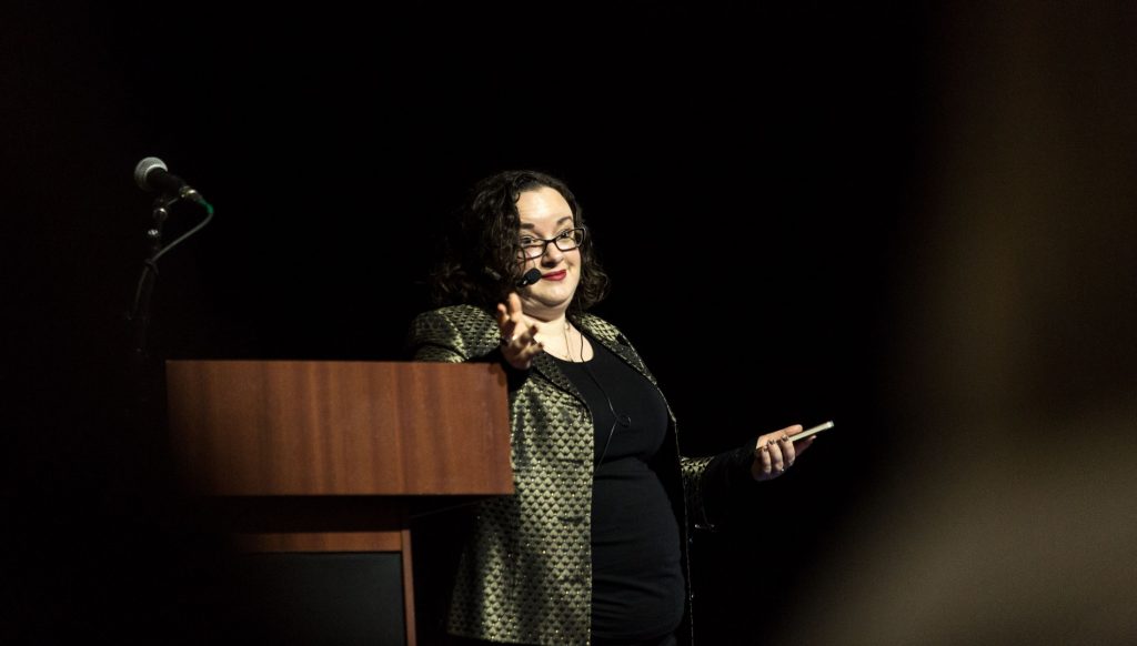 Madeline Ashby – Artengine